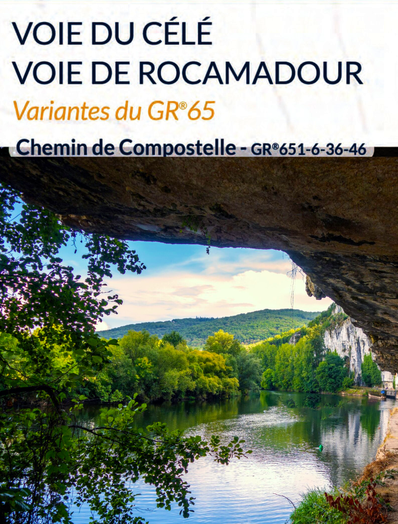 Voyages de marche Compostelle du 4 au 22 septembre 2026 - Kilomètre